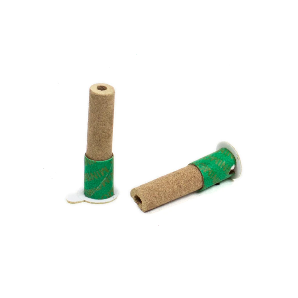 Self-Adhesive Stick-On Mini Moxa - 180/Box