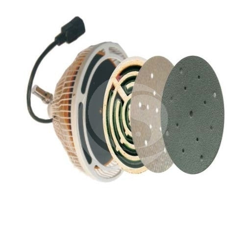 Replacement Head 6.75" for 70029