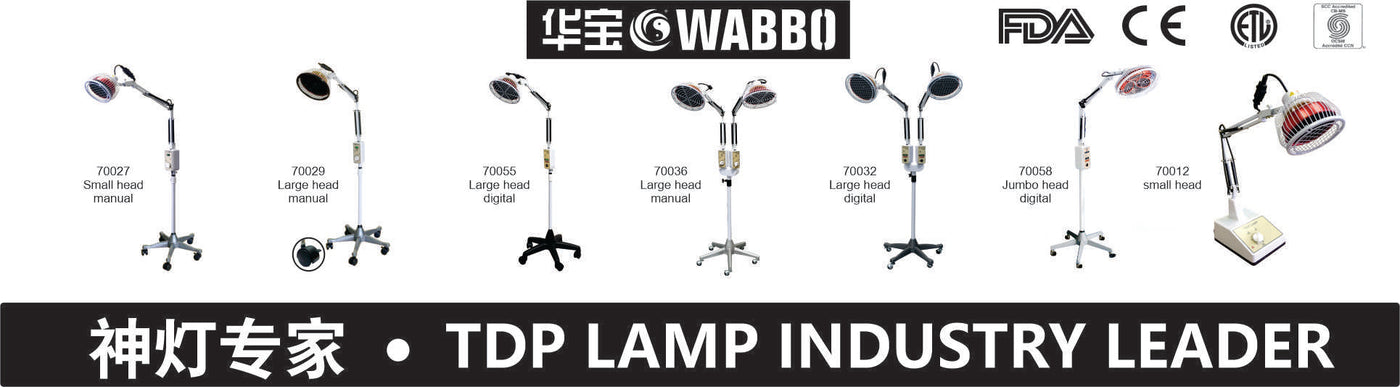 Top-Rated Acupuncture Equipment Supplies | Buy Acupuncture| WABBO