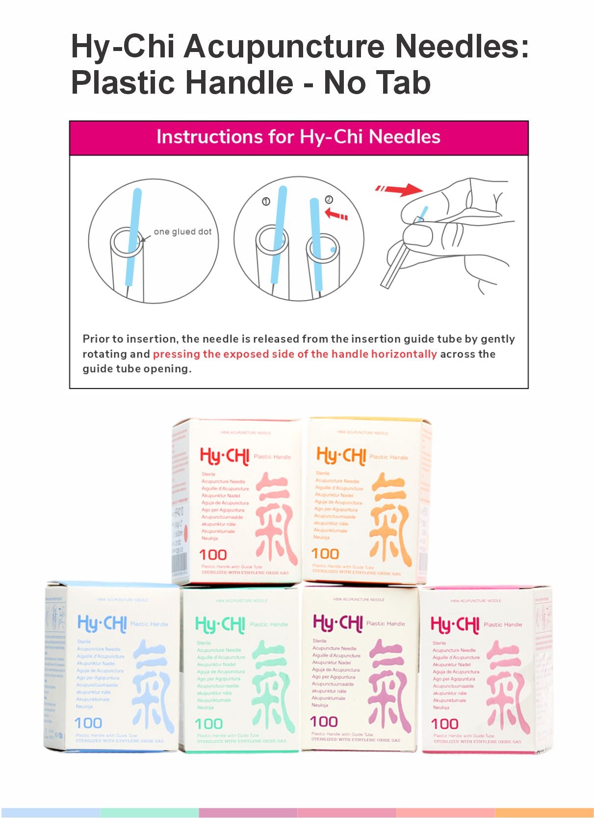 Top-Rated Acupuncture Equipment Supplies | Buy Acupuncture| WABBO